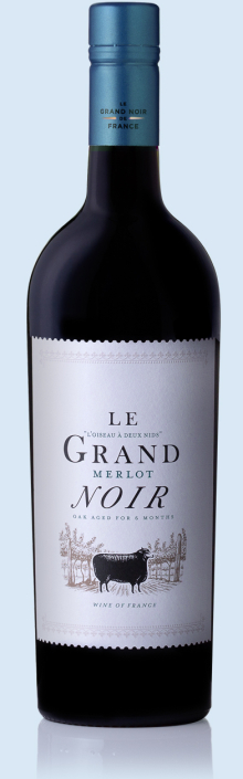 Classic Range - Le Grand Noir